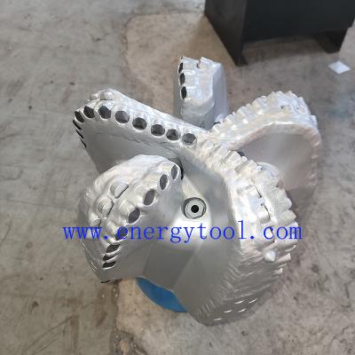 중국 12-1/4 인치 API 규격 암반 다이아몬드 드릴 비트 판매용
