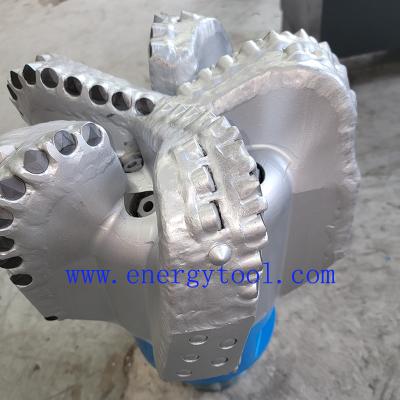 중국 12-1/4 인치 API 규격 암반 다이아몬드 드릴 비트 판매용