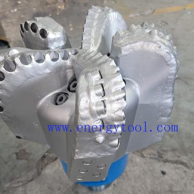 중국 12-1/4 인치 API 규격 암반 다이아몬드 드릴 비트 판매용