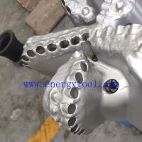 China Diamond PDC Drill Bit Of API Spec Drilling Tools for sale