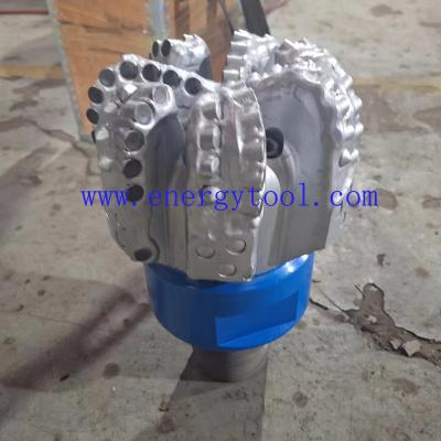 Cina Diamante PDC Foratura Bit 8-1/2 Inch Rock Foratura Bit Of Oilfield Strumento di perforazione in vendita