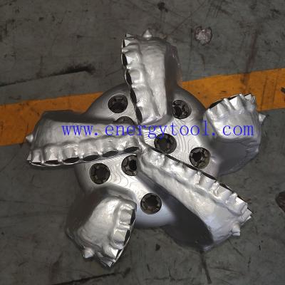 China Rock Drilling Bit Manufacture  12-1/4 Inch  PDC Drilling Bit of API Rock Bit for sale