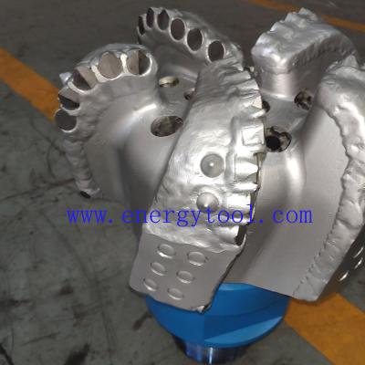 Cina Diamond Rock Drillig Bit 12-1/4 Inch PDC Bit Of API Spec in vendita