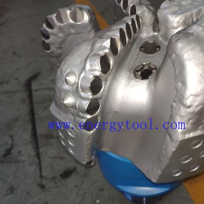 Cina Diamond Rock Drillig Bit 12-1/4 Inch PDC Bit Of API Spec in vendita
