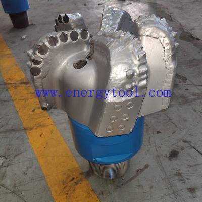 Cina Diamond Rock Drillig Bit 12-1/4 Inch PDC Bit Of API Spec in vendita