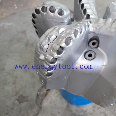 China PDC Rock Bit Oil Well  12 Inch  PDC Drilling Bit of API Rock Bit for sale