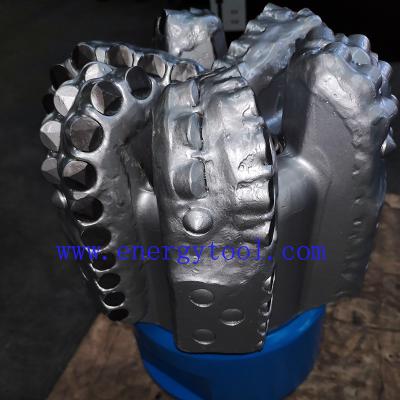 Cina Perforazione di diamanti 8-1/2 pollici corpo in acciaio di diamanti strumento di perforazione in vendita