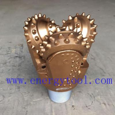 중국 TCI 트라이콘 비트 10-5/8 인치 롤러 코너 비트 IADC 435 API 핀 6-5/8 판매용