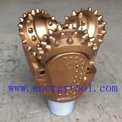 중국 TCI 트라이콘 비트 10-5/8 인치 롤러 코너 비트 IADC 435 API 핀 6-5/8 판매용