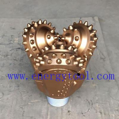 China TCI Tricone Bit 10-5/8 Zoll Roller Cone Bit von IADC 435 mit API Pin 6-5/8 zu verkaufen
