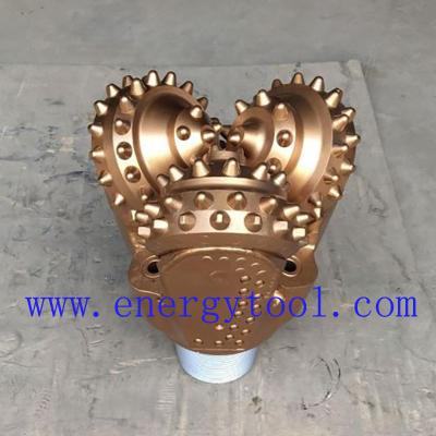 중국 TCI 트라이콘 비트 10-5/8 인치 롤러 코너 비트 IADC 435 API 핀 6-5/8 판매용