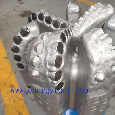 Китай PDC Diamond Bit 9-1/2 Inch 7 Blades Rock PDC Drilling Bit Of API Спецификация продается