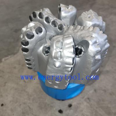 Cina Pietra PDC Bits 8 pollici Diamante strumento di perforazione di API perforazione bit in vendita