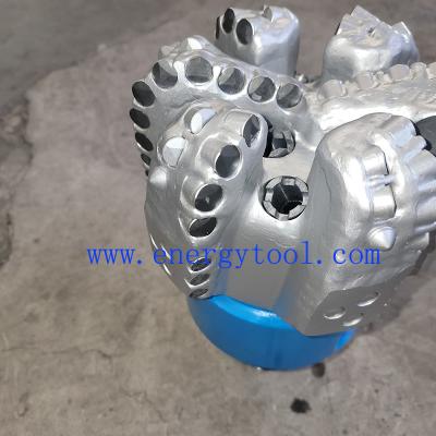 China Rock PDC Bits 8 Inch  Diamond Drilling Tool Of  API  Drilling  Bit for sale