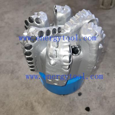 China Rock PDC Bits 8 Inch  Diamond Drilling Tool Of  API  Drilling  Bit for sale