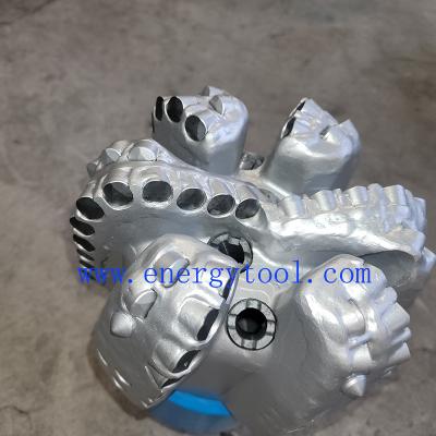 China Rock PDC Bits 8 Inch  Diamond Drilling Tool Of  API  Drilling  Bit for sale