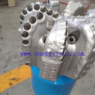 Китай Сверлокаменные бриллиантовые сверла 9 1/2 дюймов PDC сверла продается