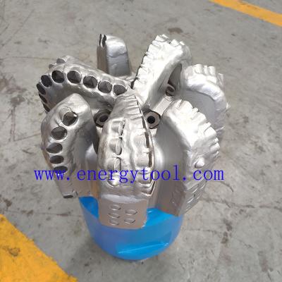 Китай Сверлокаменные бриллиантовые сверла 9 1/2 дюймов PDC сверла продается