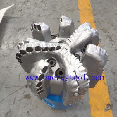 Китай Сверлокаменные бриллиантовые сверла 9 1/2 дюймов PDC сверла продается