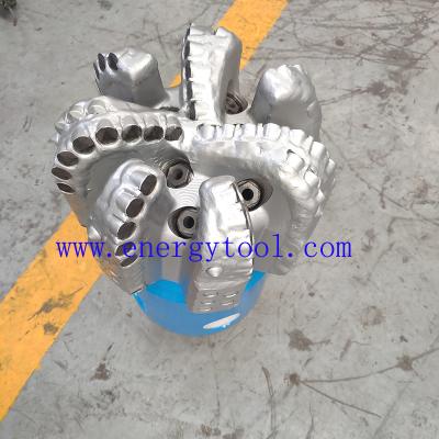 Китай Сверлокаменные бриллиантовые сверла 9 1/2 дюймов PDC сверла продается