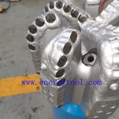 중국 다이아몬드 바위 파기 도구 9-1/2 인치 PDC 파기 비트 API 스펙 판매용