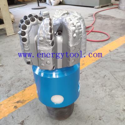 Китай Устройство для бурения алмазной породы 9 1/2 дюймовый PDC сверла продается