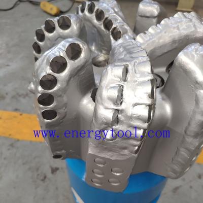 중국 다이아몬드 바위 파기 도구 9-1/2 인치 PDC 파기 비트 API 스펙 판매용