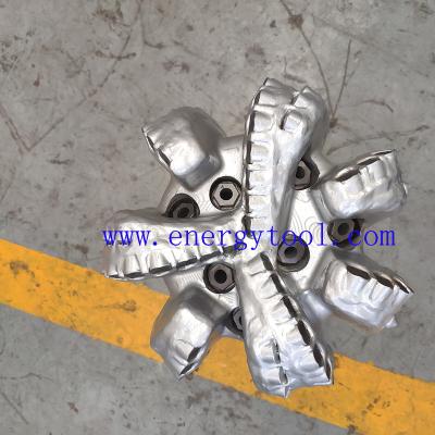 중국 다이아몬드 바위 파기 도구 9-1/2 인치 PDC 파기 비트 API 스펙 판매용