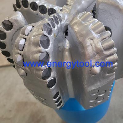 Китай Бриллиантовая скважина 9 1/2 дюймов API спецификация PDC продается