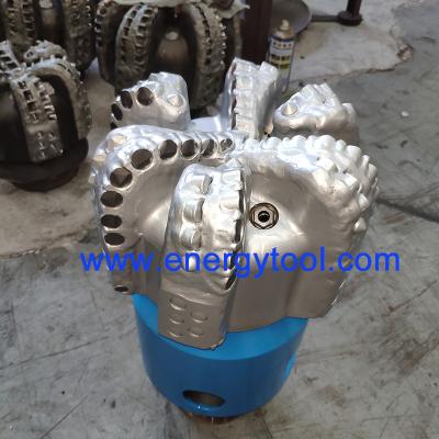 Китай Бриллиантовая скважина 9 1/2 дюймов API спецификация PDC продается