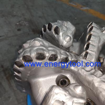 Китай Бриллиантовая скважина 9 1/2 дюймов API спецификация PDC продается