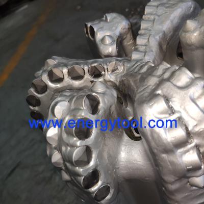 Китай Бриллиантовая скважина 9 1/2 дюймов API спецификация PDC продается