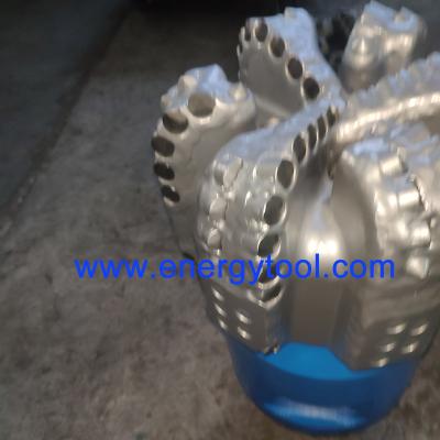 Китай Нефтяное месторождение сверла 9 1/2 дюйма PDC алмазный бит API продается
