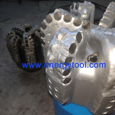 Китай Нефтяное месторождение сверла 9 1/2 дюйма PDC алмазный бит API продается