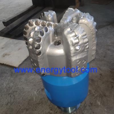 Китай Нефтяное месторождение сверла 9 1/2 дюйма PDC алмазный бит API продается