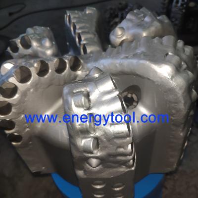 Китай Нефтяное месторождение сверла 9 1/2 дюйма PDC алмазный бит API продается