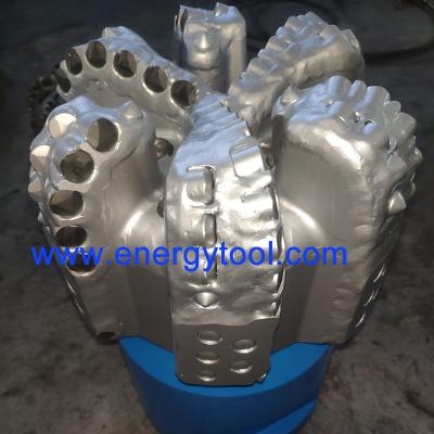 Китай Нефтяное месторождение сверла 9 1/2 дюйма PDC алмазный бит API продается