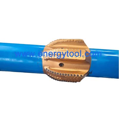 China Oilfield Drilling Tool 12-1/4 Inch  6 Blades Diamond  PDC Hole Reamer for sale