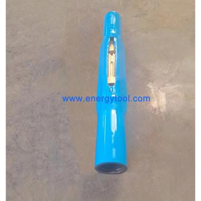 China Oilfield Drilling Tool 8-1/2 Inch  3 Blades  API  Spec Diamond  PDC Hole Reamer for sale