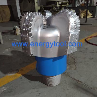 China Diamond  Drilling Tool  17 Inch S516 PDC Bit  Of Oilfield for sale