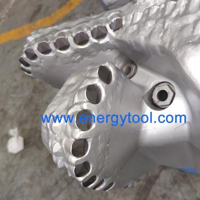 Cina Strumento di perforazione API per diamanti da 13-1/4 pollici S516 PDC Rock Drill Bit in vendita