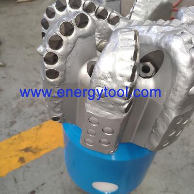 Cina PDC Bit 8-1/2 Inch S716 di strumento di perforazione del campo petrolifero di API Spec in vendita