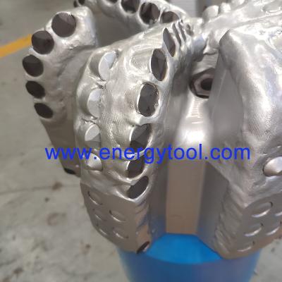 Cina PDC Bit 8-1/2 Inch S716 di strumento di perforazione del campo petrolifero di API Spec in vendita