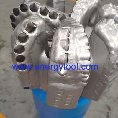 Cina PDC Bit 8-1/2 Inch S716 di strumento di perforazione del campo petrolifero di API Spec in vendita