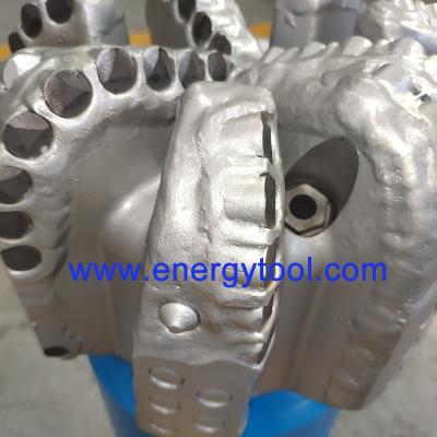 Cina PDC Bit 8-1/2 Inch S716 di strumento di perforazione del campo petrolifero di API Spec in vendita