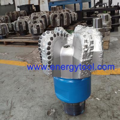 Cina Formazione dura Perforazione 9 1/2 pollici PDC Perforazione Bit Of Oilfield in vendita