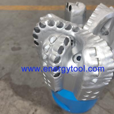 Cina PDC Bit 9-1/2 Inch S516 di strumento di perforazione del campo petrolifero di API Spec in vendita