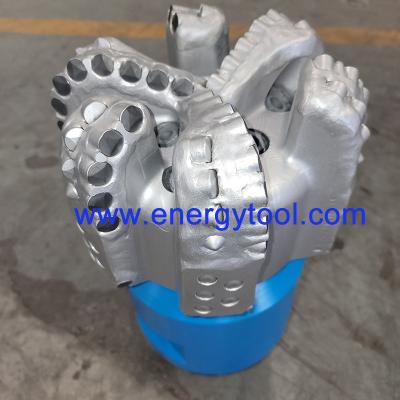 Cina PDC Bit 9-1/2 Inch S516 di strumento di perforazione del campo petrolifero di API Spec in vendita