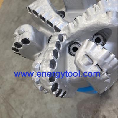 Cina PDC Bit 9-1/2 Inch S516 di strumento di perforazione del campo petrolifero di API Spec in vendita