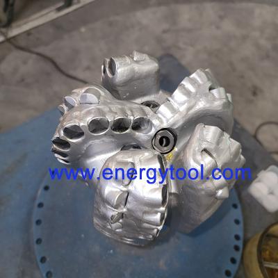 Китай Diamond Rock Bit 5-7/8 Inch PDC Drill Бит алмазного бурового инструмента продается